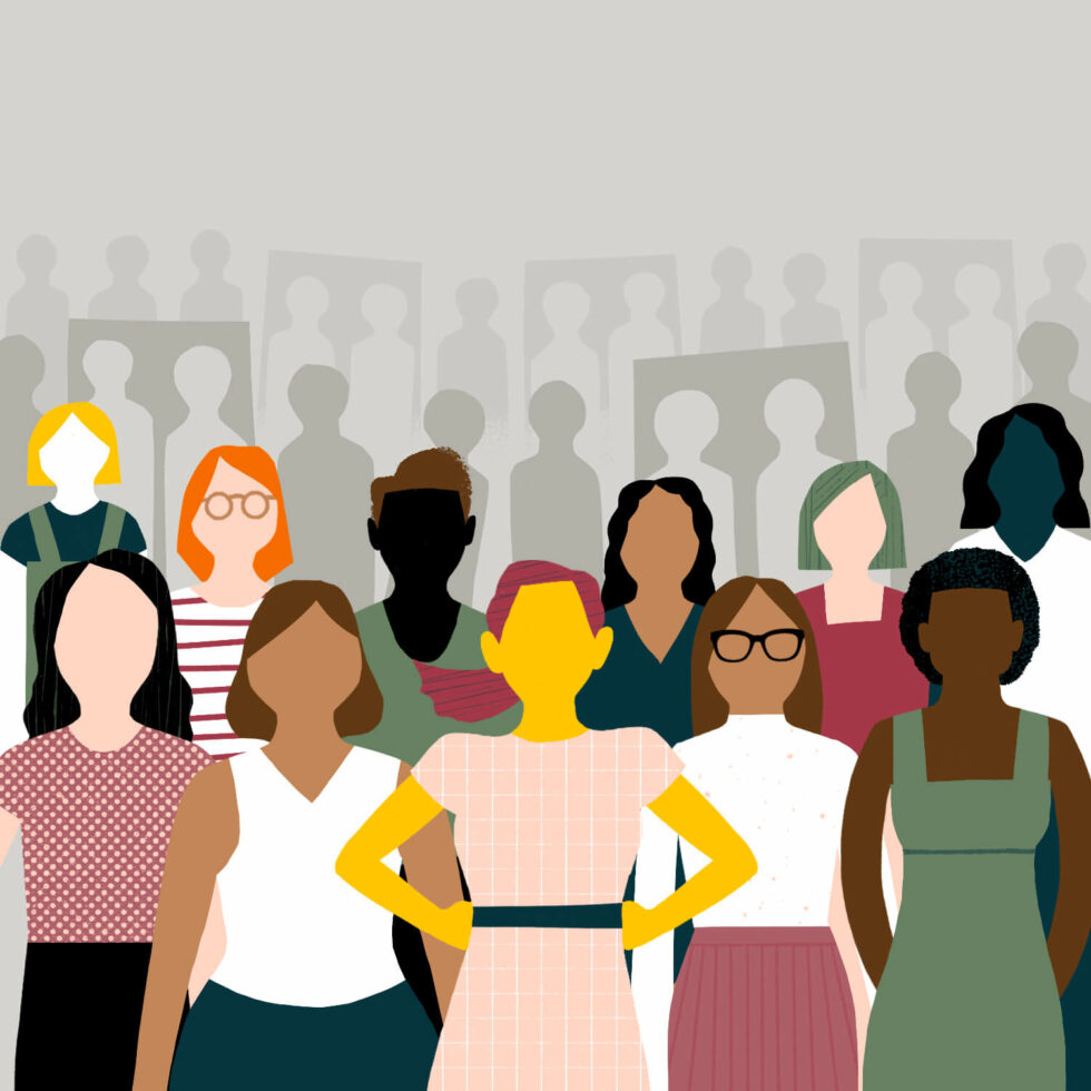 Gotara Founder & CEO Receives Women of Color STEM Award