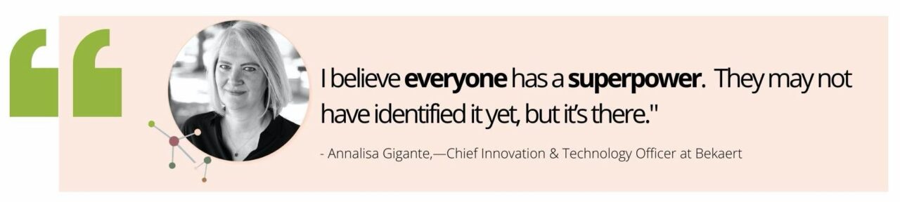 4 STEM Leadership Superpowers | Develop your powers and grow