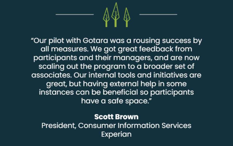 Leadership Training Programs for Talent in STEM+ | Gotara